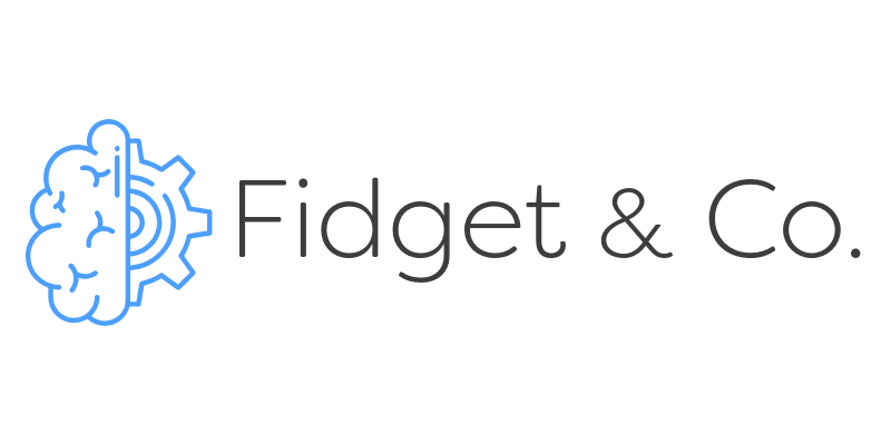 Fidget Toys | Sensory Tools | Stress Relief | Fidget & Co Australia ...