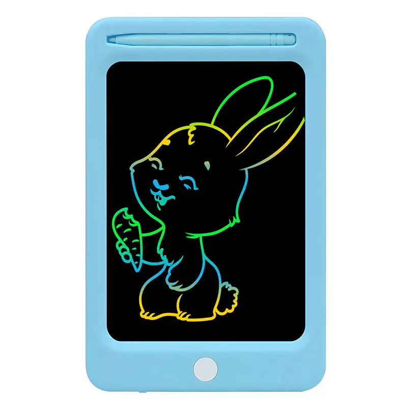 8.5" LCD Multi-Color eWriter / Drawing Tablet with Pressure Sensitive ...