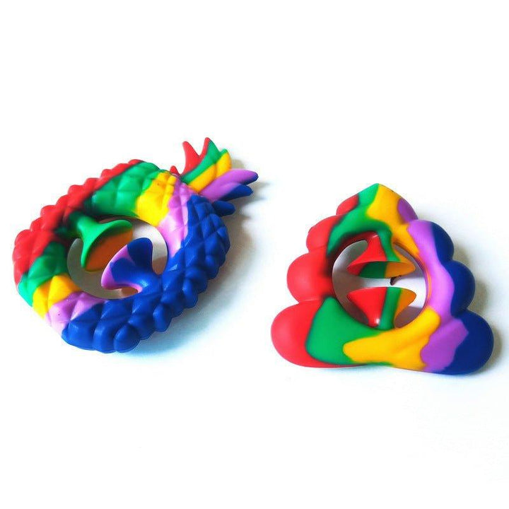 Fidgets & Sensory toys – Fidget & Co.